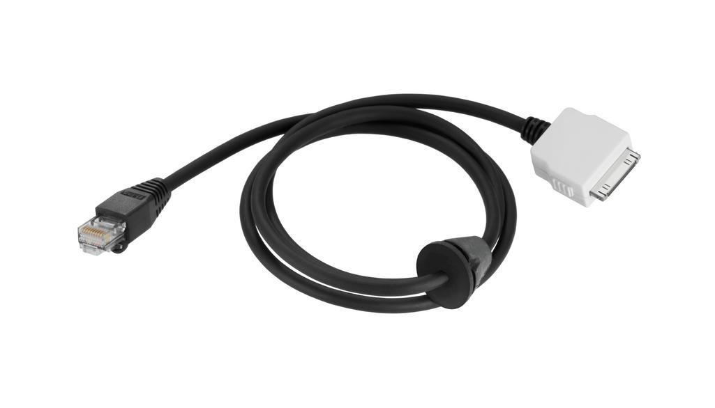 iPod® Interface cavo di collegamento – GMG S.p.A. Official Merchandise ...