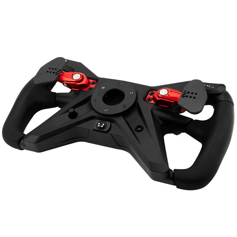 Cube Controls - Volante da gaming Mercedes-AMG – GT Edition SIM Wheel ...
